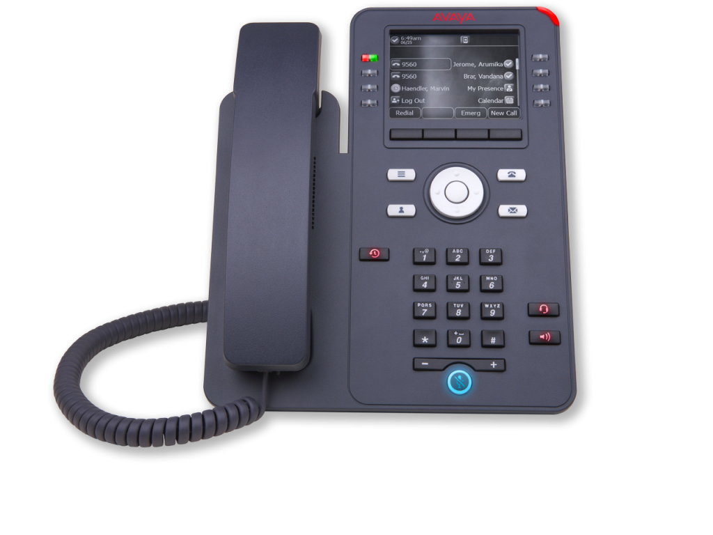 Avaya – The Power of We – Purple – Cloud Hosted VoIP UC Solutions ...
